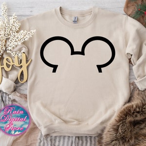 Bundle Half Mouse SVG, Bundle Half Mouse PNG, Half Mouse Svg Png ...
