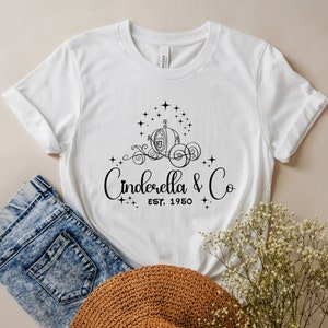 Cenicienta & Co SVG, Cenicienta SVG, Viaje de vacaciones familiares SVG ...
