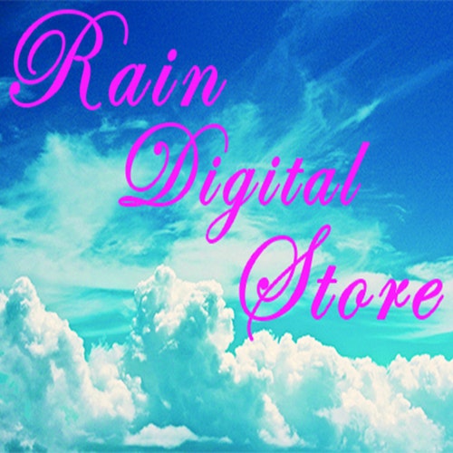 RainDigitalStore - Etsy
