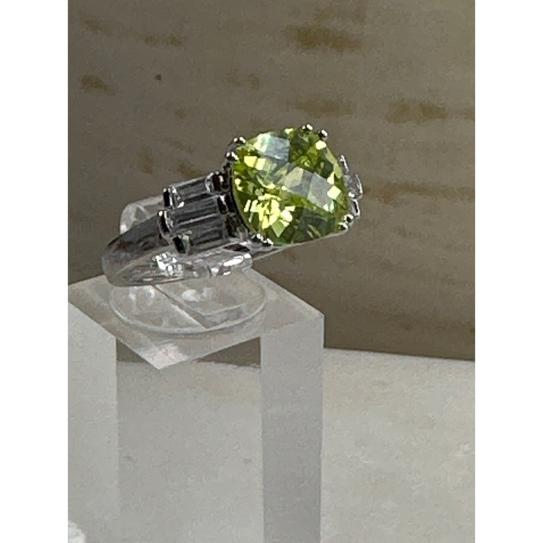 Avon Dazzling Bold Ring - Etsy