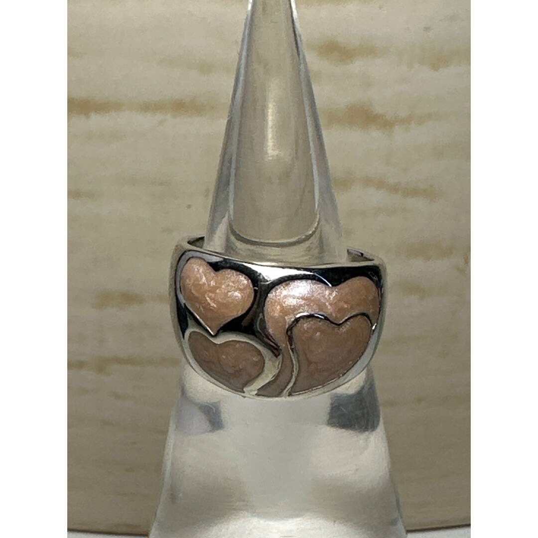 Vintage Pomona Orian Ring - Etsy