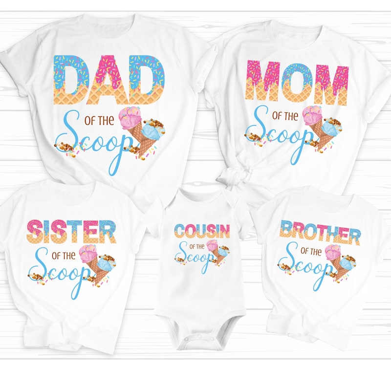 Aunt Gender Reveal - Etsy