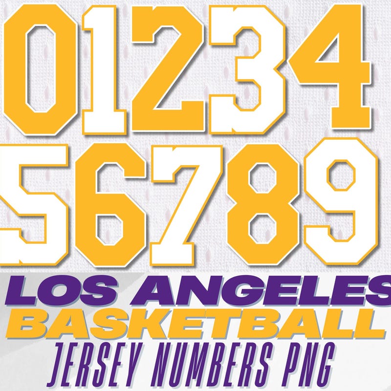 Lakers Svg - Etsy