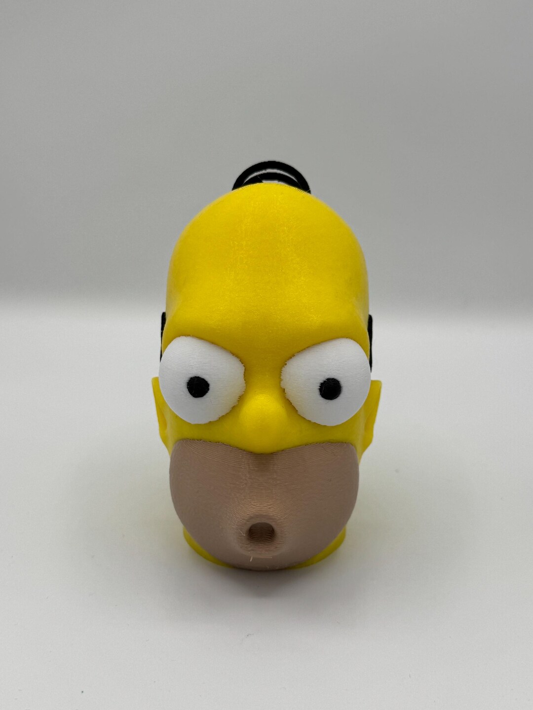 Homer Cartoon Simpson Series Film 90’s AHK Cover Ball Head Protective ...