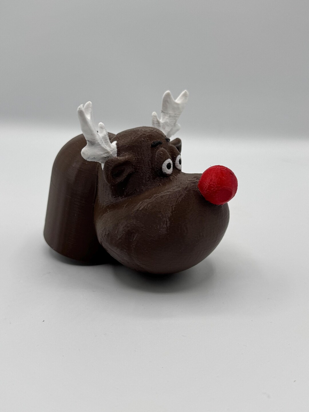 Rudolph the Red Nosed Reindeer, Rudolf the Reindeer Merry X-mass ...