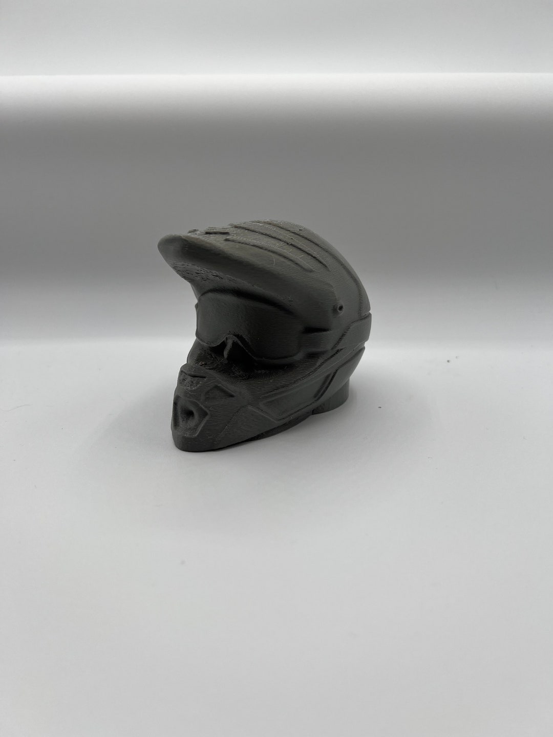 Motocross Helmet AHK Trailer Hitch Ball Head Cover - Etsy
