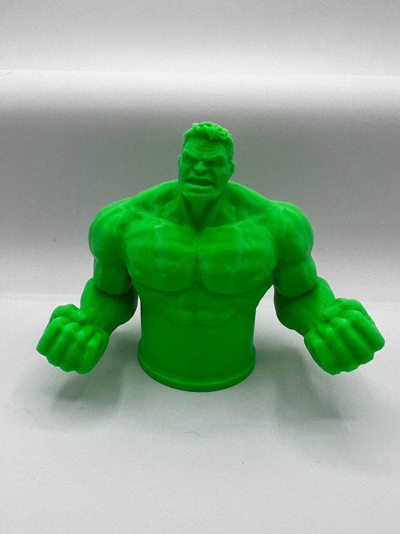 Hulk Bruce Banner Hulk AHK Cover Ball Head (inspired) Trailer Hitch ...