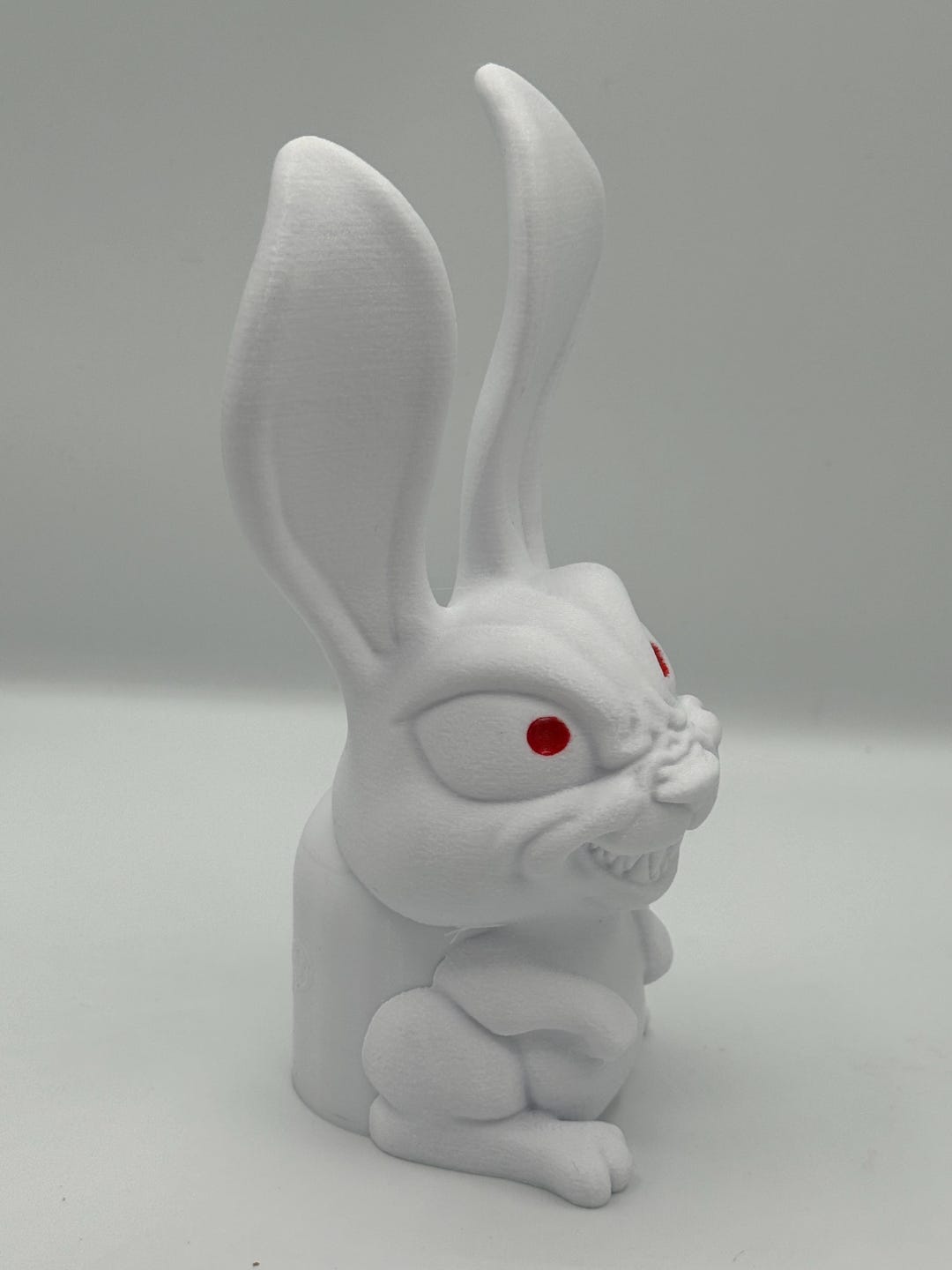 Rabbit Psycho Rabbit Madness Crazy AHK Cover Ball Head Protective Cap ...