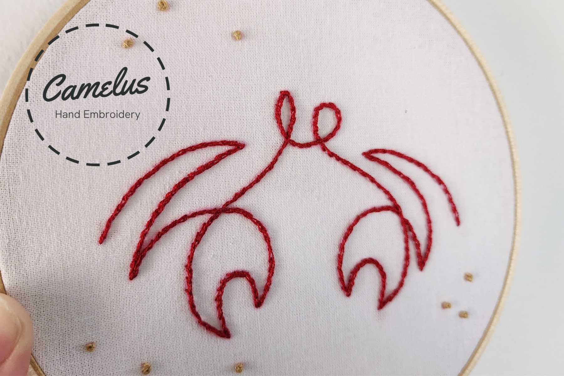 Crab Digital Hand Embroidery Pattern - Etsy