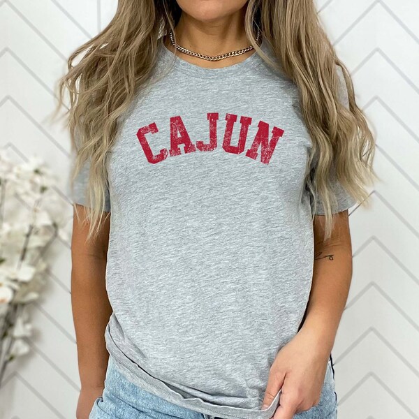 Cajun - Etsy