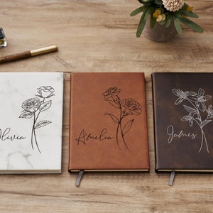 Notebooks - Etsy