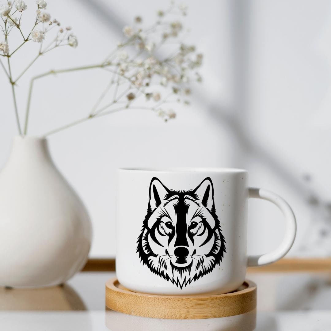 Wolves Svg , Howling Wolf Svg , Wolves Svg Silhouette , Wolf Art , Wolf ...