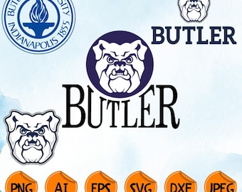 Butler University - Etsy
