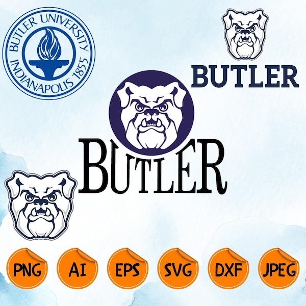 Butler University - Etsy