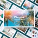 Chroma Pitch Deck Template: Canva & Indesign, Creative Pros - Etsy