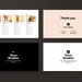 Photoshoot Production Deck Template for Indesign & Canva - Etsy
