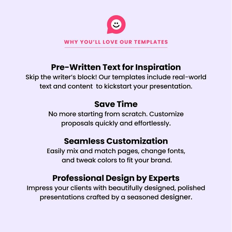 Flora | Premium Pitch Deck & Proposal Template for Indesign and Canva ...