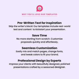 Arches | Premium Creative Project Pitch Deck Template or Photographers ...