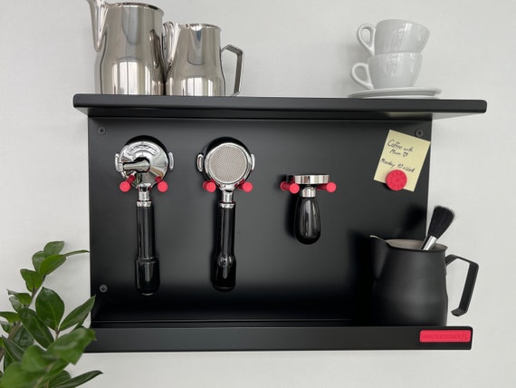 Rein Marty Fielding Ein weiterer barista zubehör kaufen Kollege ...