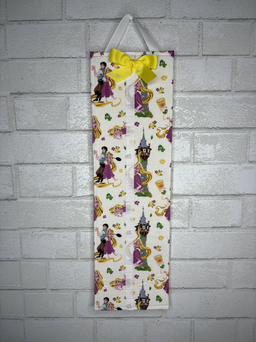 Disney Rapunzel Princess Cruise Stateroom Lollipop Hanger/holder - Etsy