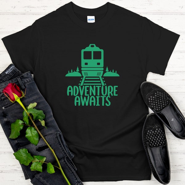 Amtrak T Shirt - Etsy