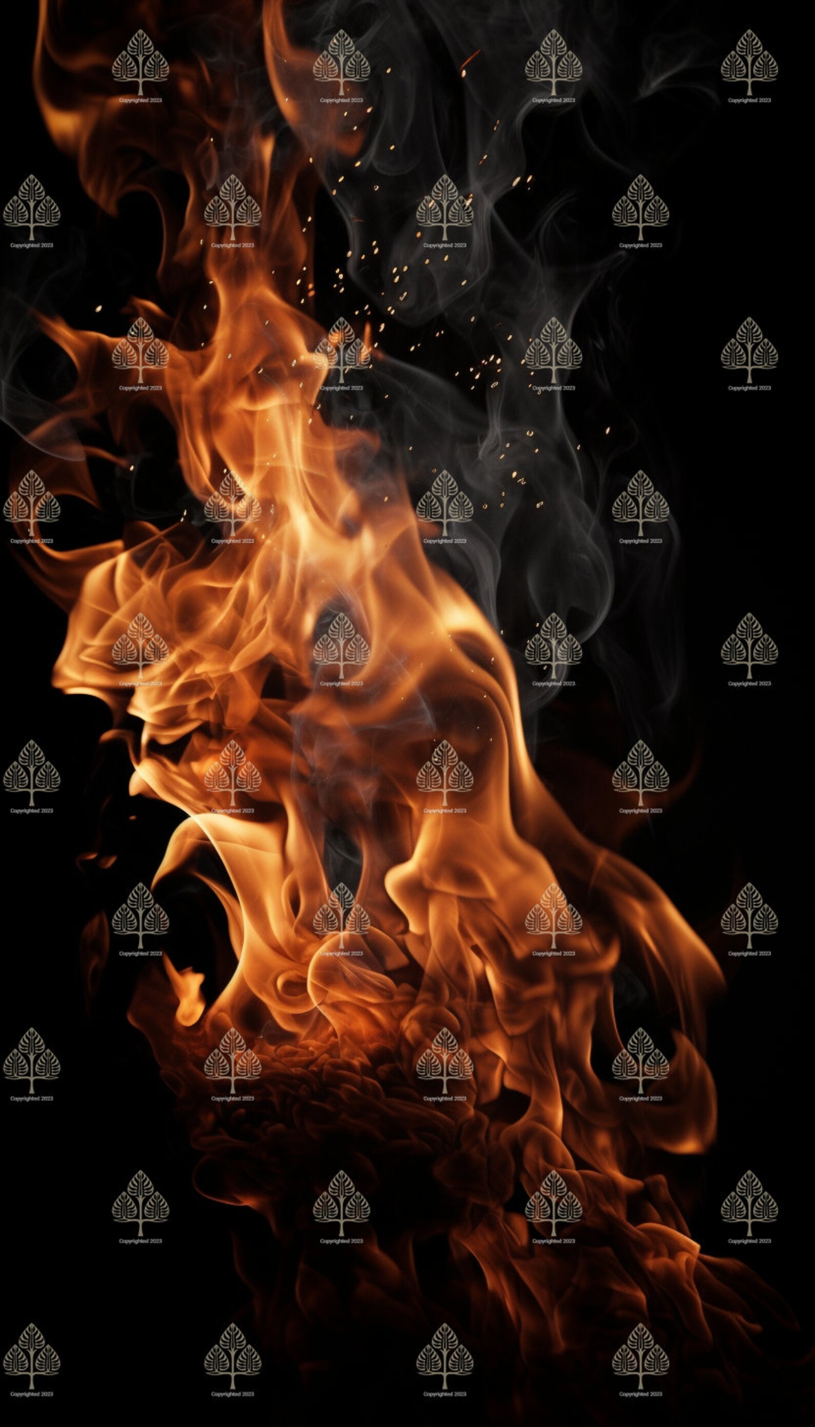 10 Fire and Flames Digital Photo Background, Sports Backdrops, Studio ...