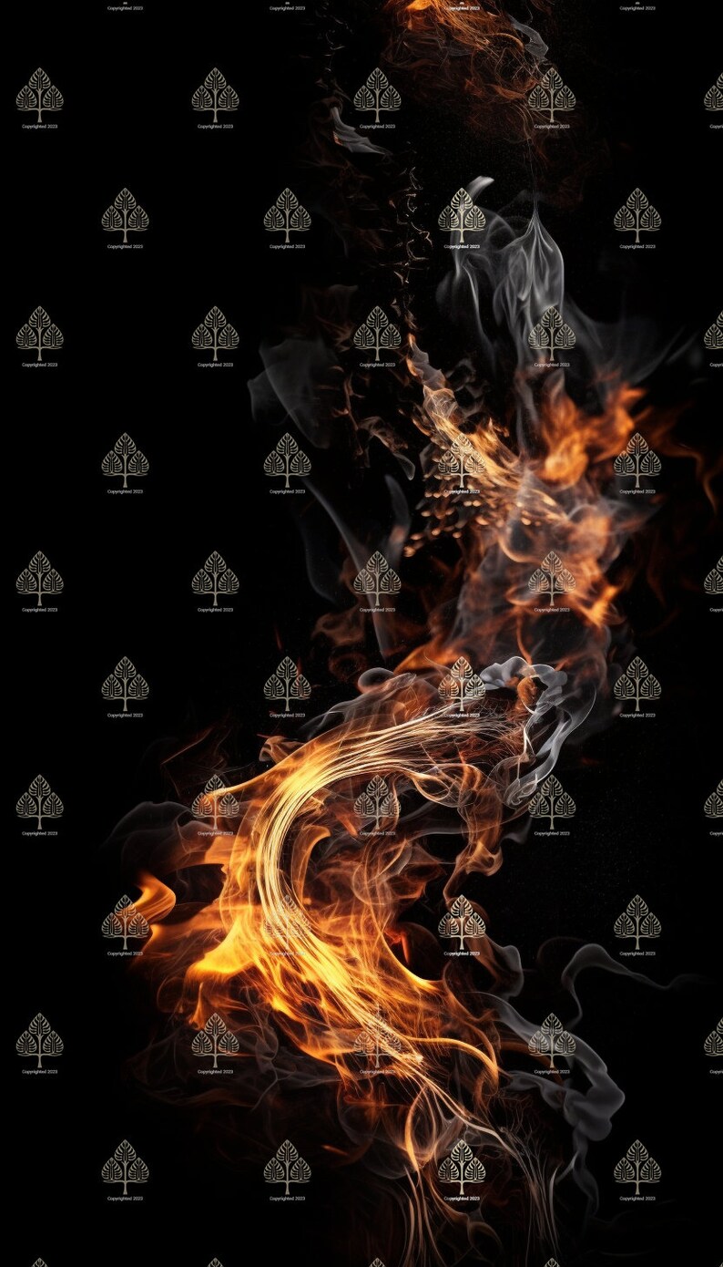 10 Fire and Flames Digital Photo Background, Sports Backdrops, Studio ...
