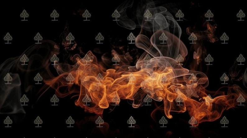 10 Fire and Flames Digital Photo Background, Sports Backdrops, Studio ...