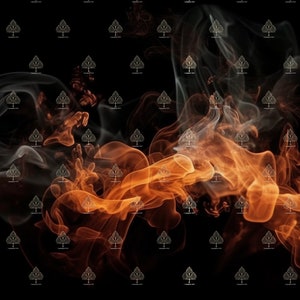 10 Fire and Flames Digital Photo Background, Sports Backdrops, Studio ...