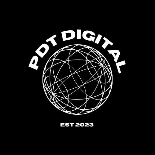 PDTDigital - Etsy