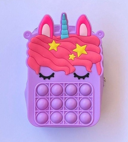 Fidget/pop Purse set of 3 - Etsy