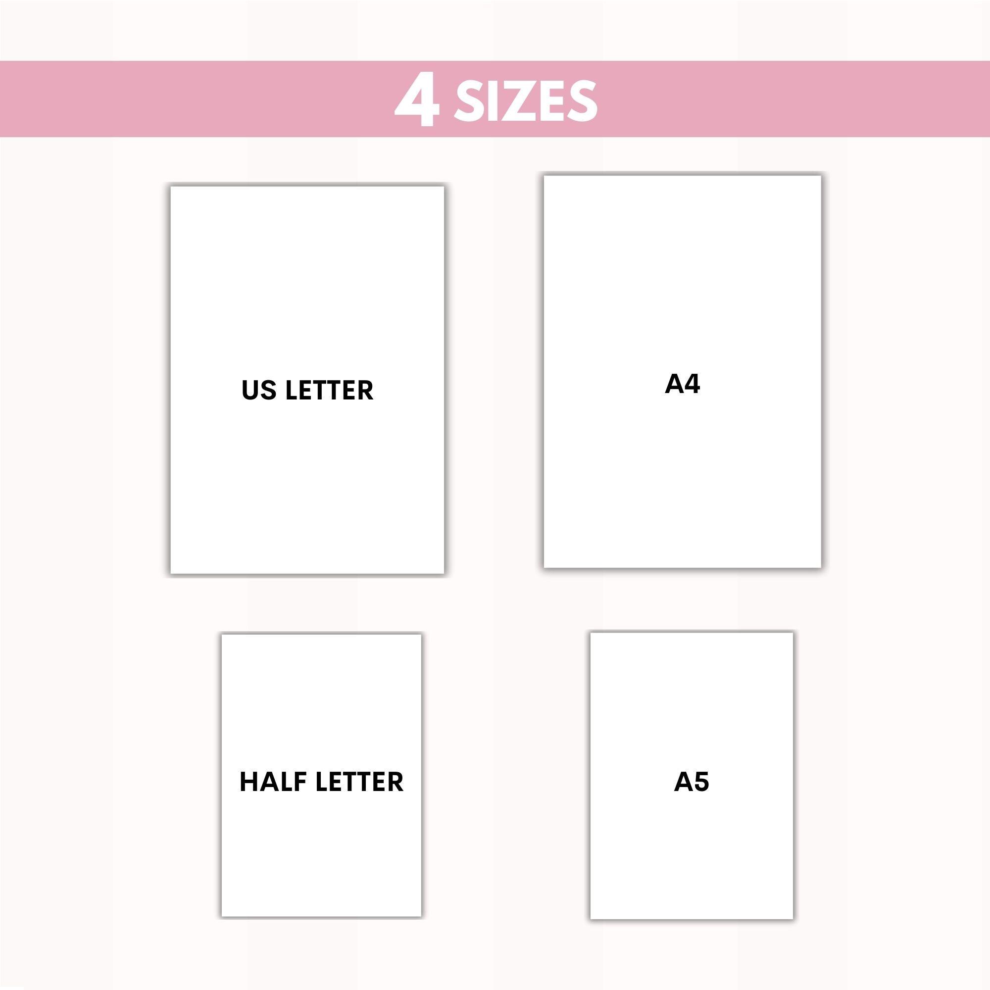 Shark Week |period Tracker |ovulation Tracker | Monthly Cycle ...