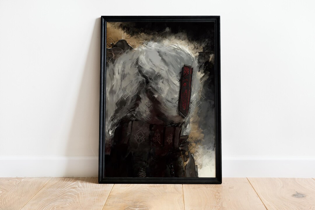 Expedition 33 Monoco Poster, Gamer Wall Art, Lumiere Decor, Clair ...