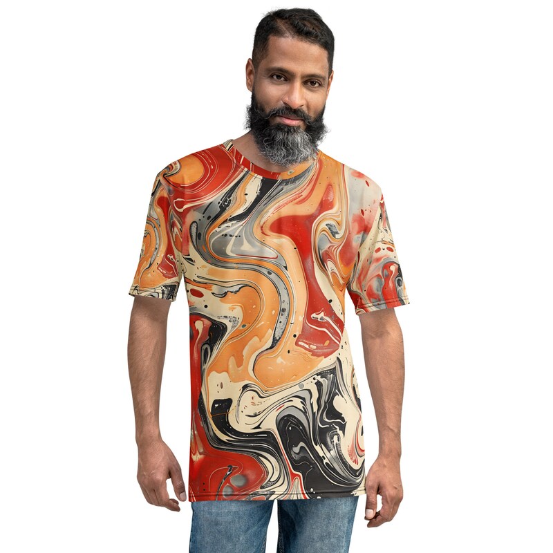 Acid Washed Shirts - Etsy