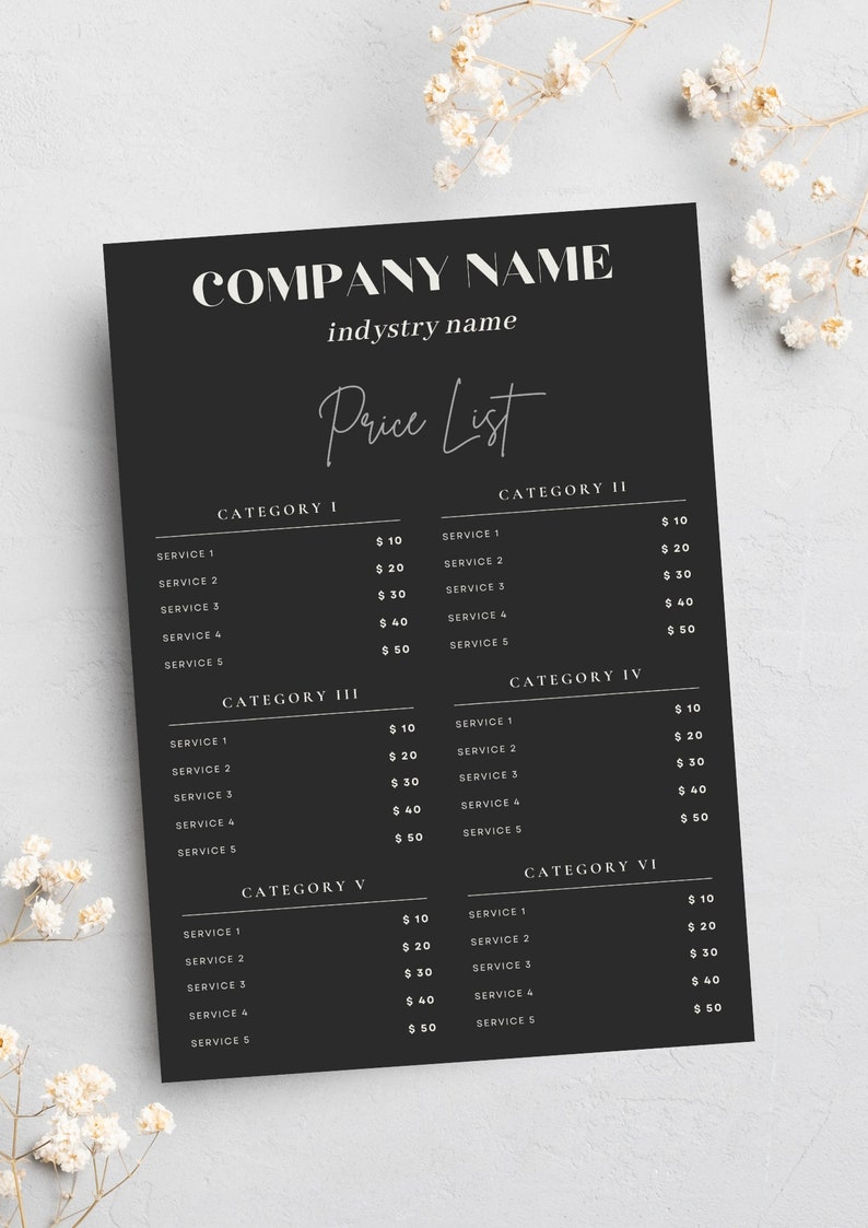 canva-price-list-template-pricelist-template-etsy