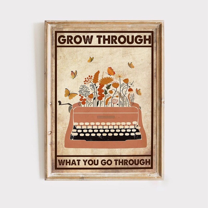 Recovery Posters - Etsy