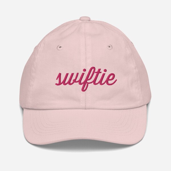 Taylor Swiftie Baseball Cap - Etsy