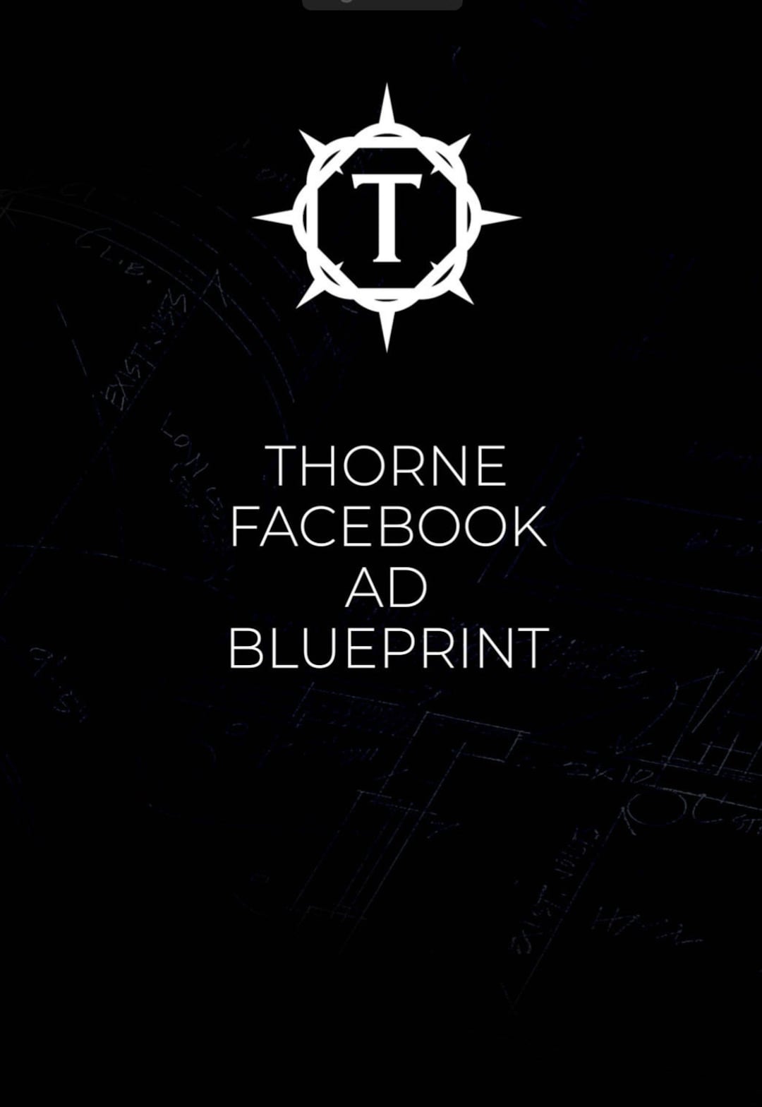 Facebook AD Blueprint Learn How to Manage Facebook Ads Efficiently and ...