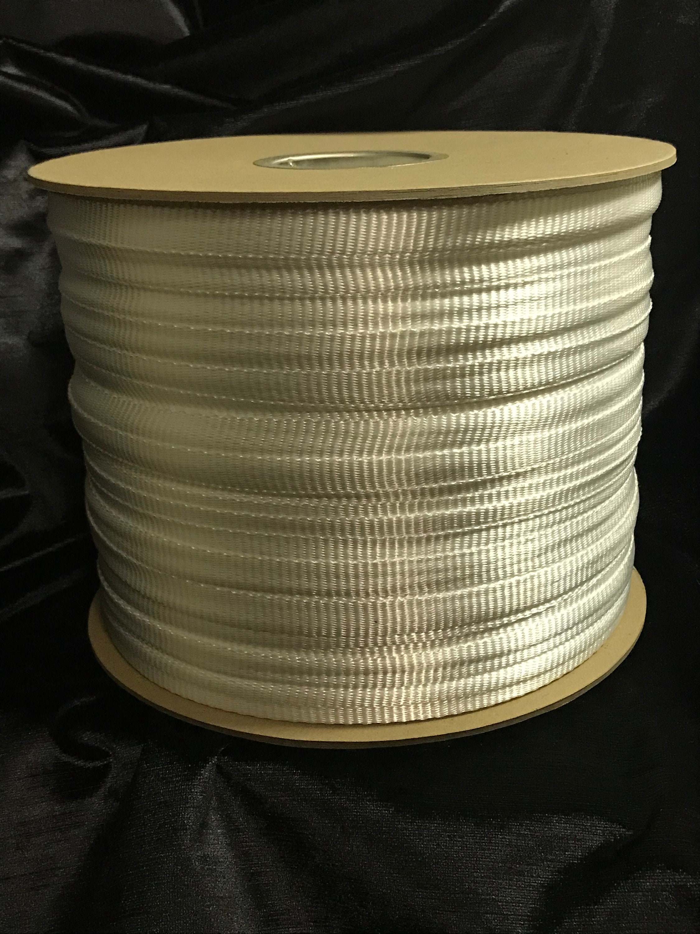 Poly Strapping, Soft, Strong and Weather Resistant Available in 1/2 ...