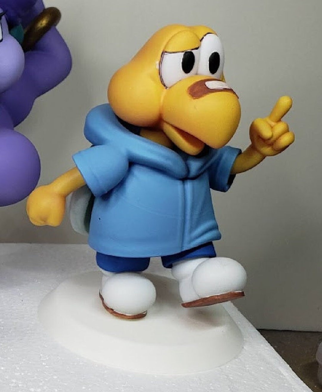 Koops Figure - Etsy