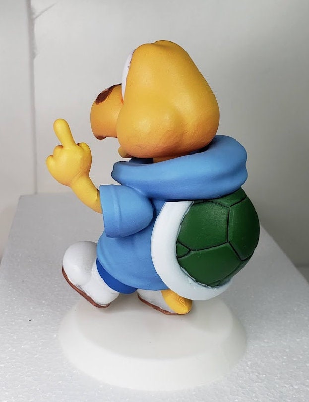 Koops Figure - Etsy
