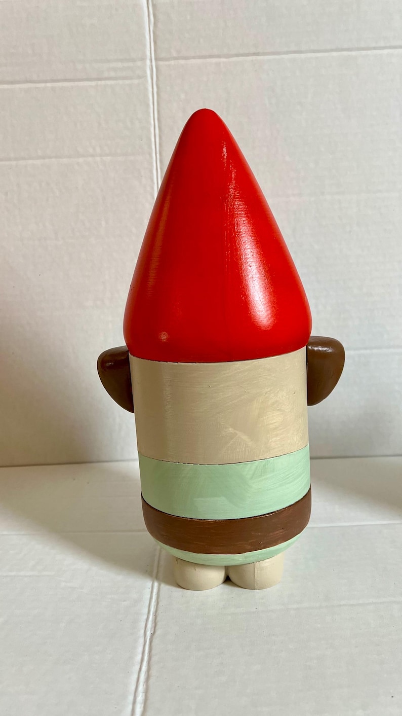 Gerald Gnome - Bluey - Etsy