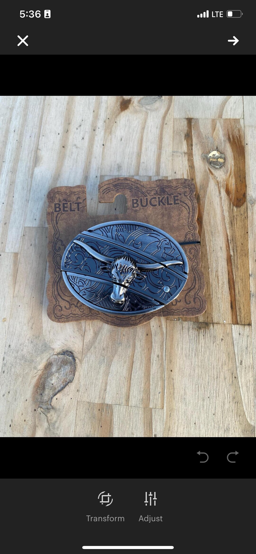 Cow Skull Twine Cutter Belt Buckle Western Ranch and Rodeo Belt Buckles ...