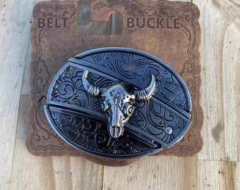 Belt Buckles - Etsy