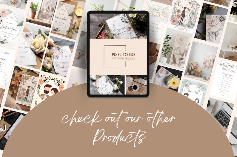 Discover Unique Beauty: Exquisite Floral Abstract Wall Art for ...