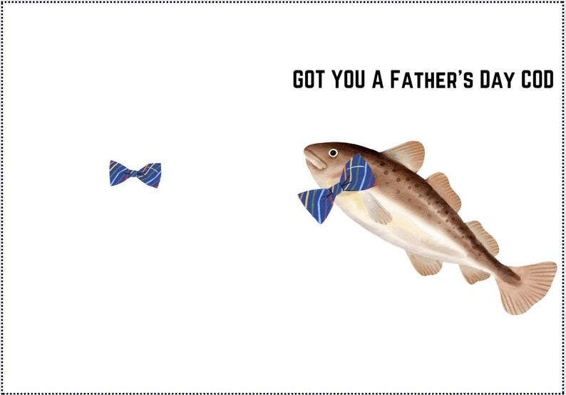 Fathers Day/fathers Day Card/fathers Day Gifts/father's Day/father's ...