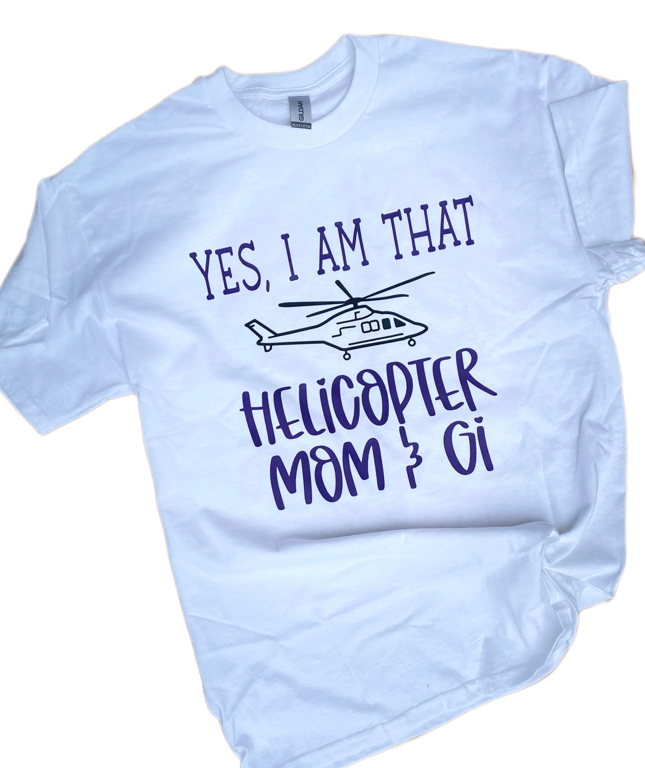 Helicopter Mom - Etsy