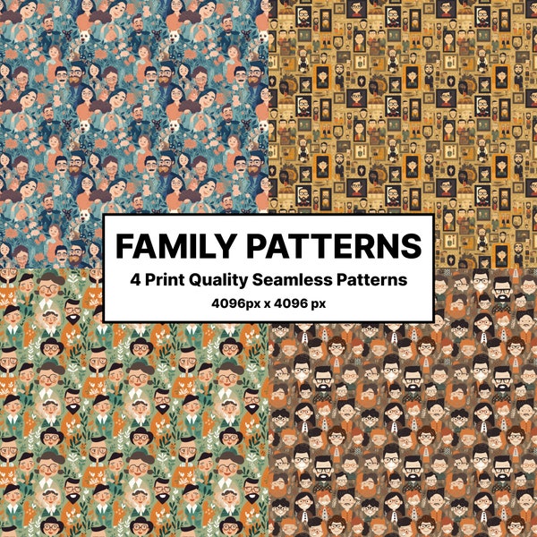 Family Day Art - Etsy