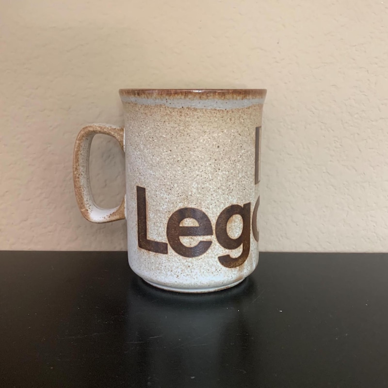 Dunoon Mug Made in Scotland - Etsy