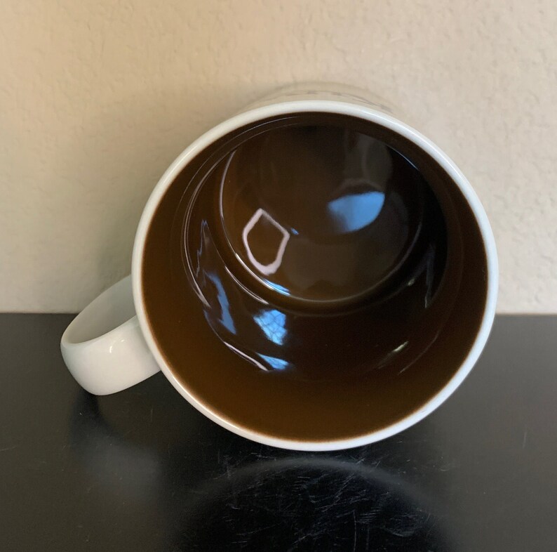 STARBUCKS "global Icon" Collection Series KUWAIT Coffee Mug / Tea Cup ...